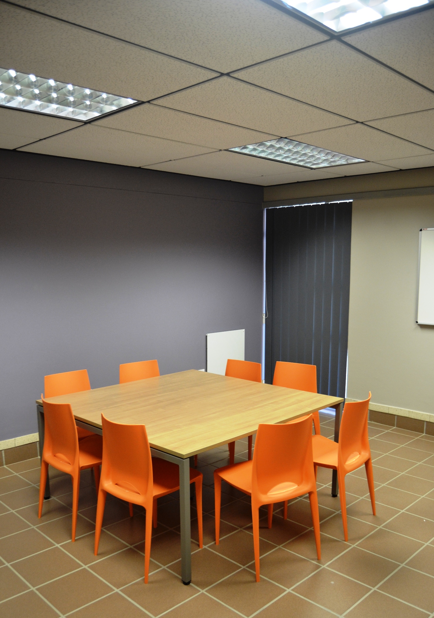 PROJECT 4 – MNI Architects & Project Managers